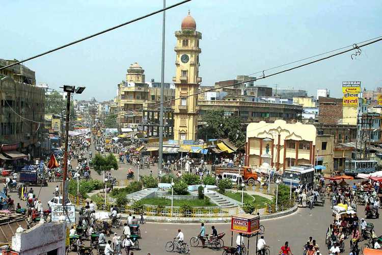 کلان شهرهای هند را بشناسید - کجارو