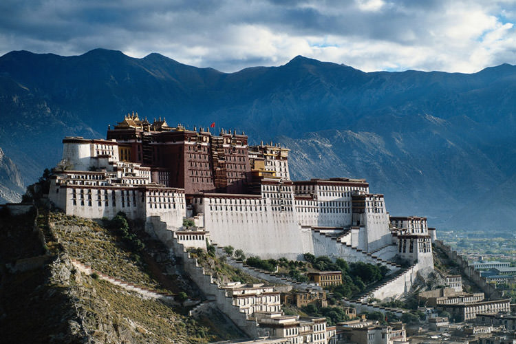 نکاتی که باید پیش از سفر به تبت بدانیم - کجارو