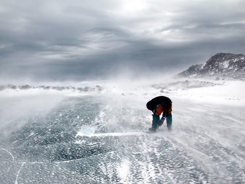 حقایقی باورنکردنی درباره زمین که نمی‌دانید - کجارو