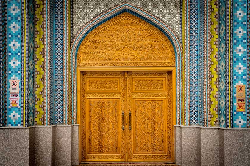 راهنمای سفر به تاجیکستان ۱۴۰۳ همه چیز درباره تاجیکستان کجارو