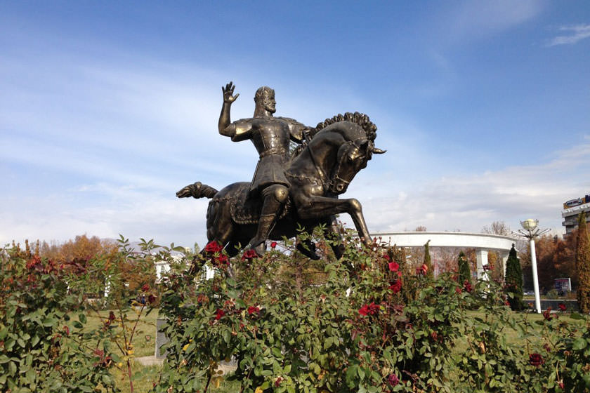 راهنمای سفر به تاجیکستان ۱۴۰۳ همه چیز درباره تاجیکستان کجارو