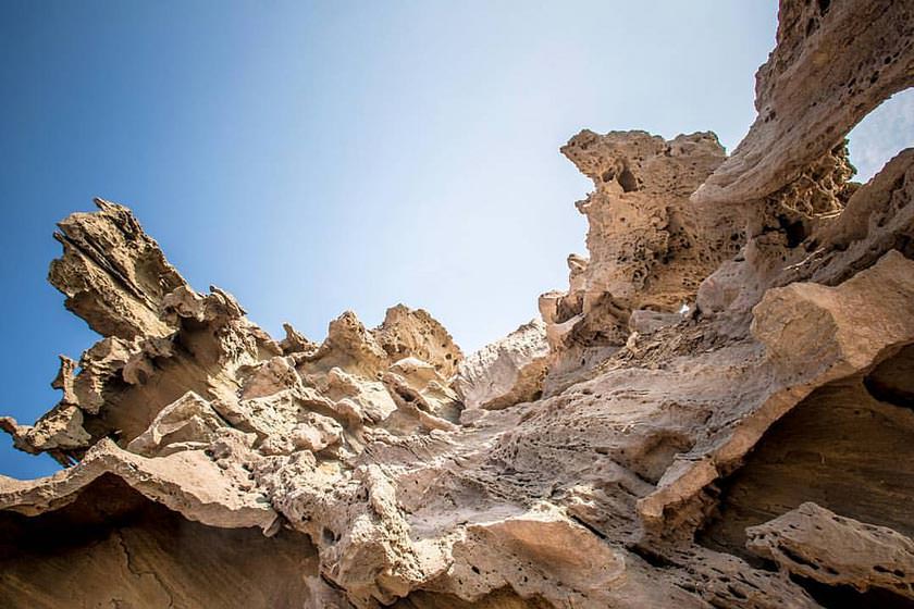 دره مجسمه‌ ها کجاست | عکس + آدرس و هر آنچه پیش از رفتن باید بدانید - کجارو