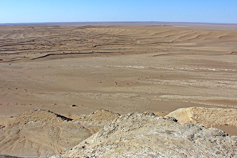 گله ریگ سرگردانی کجاست | عکس + آدرس و هر آنچه پیش از رفتن باید بدانید ...