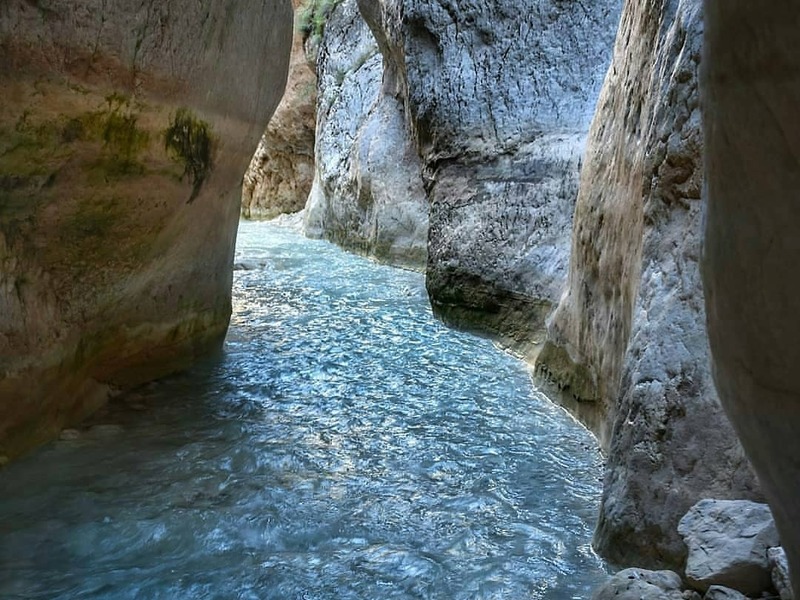 دره دارانداش کجاست | عکس + آدرس و هر آنچه پیش از رفتن باید بدانید - کجارو