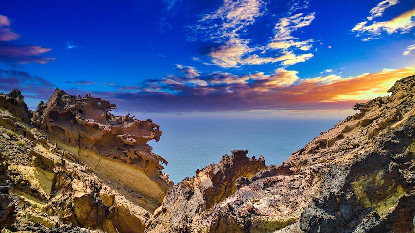 دره مجسمه‌ ها کجاست | عکس + آدرس و هر آنچه پیش از رفتن باید بدانید - کجارو