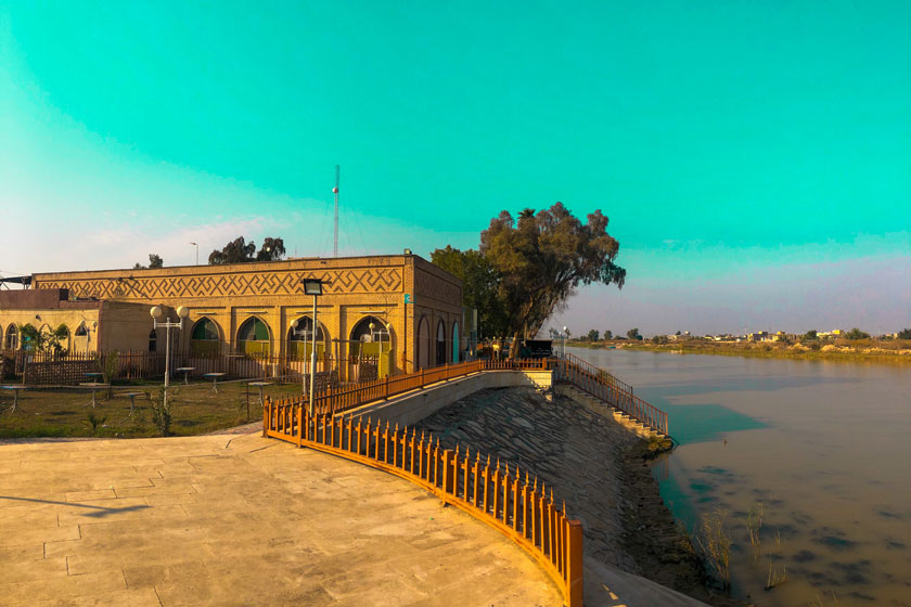 درخت آدم کجاست | عکس + آدرس و هر آنچه پیش از رفتن باید بدانید - کجارو