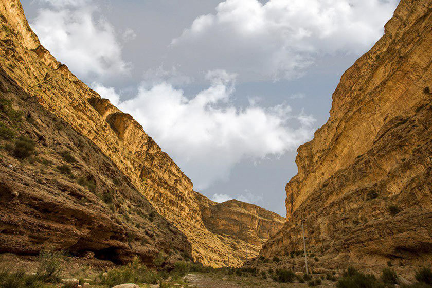 دره ازنا جاسب کجاست | عکس + آدرس و هر آنچه پیش از رفتن باید بدانید - کجارو